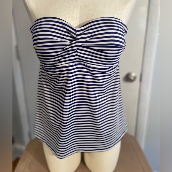 Mossimo Supply Co. | Swim | Mossimo Xl Tankini Top | Poshmark